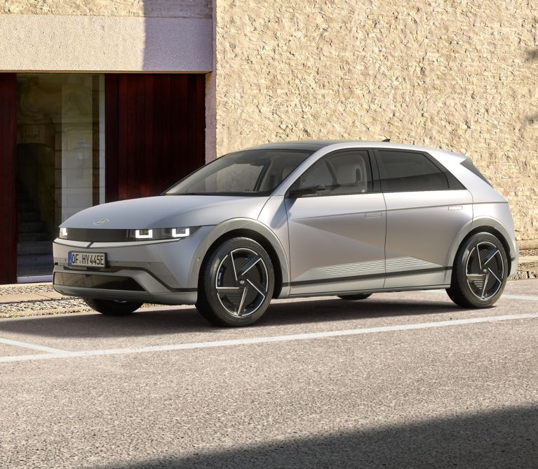 IONIQ 5